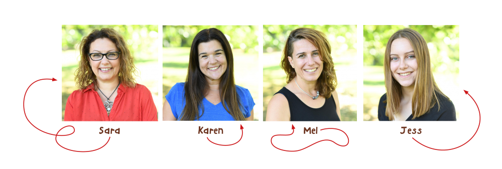 About Treehouse | Treehouse Genies